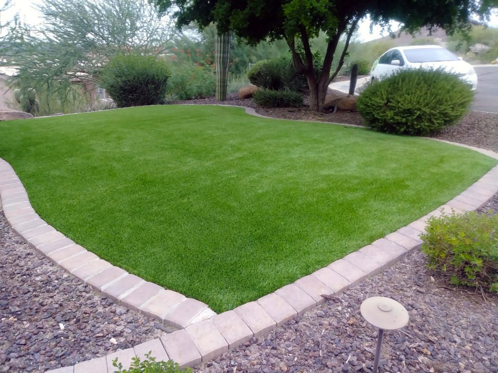 Residential - turfgrassnearme